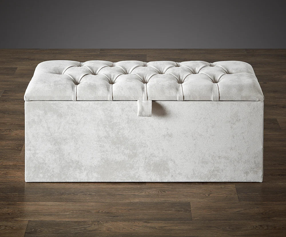 Ottoman Boxes – SJ Dream Beds
