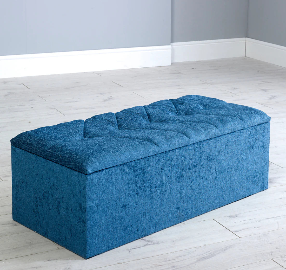 Ottoman Box – SJ Dream Beds